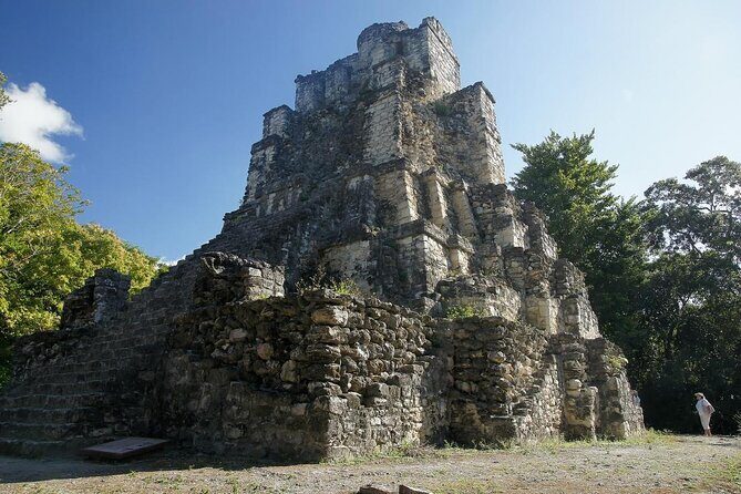 Tulum Archaeological Site & Sian Ka'an Muyil Tour from Tulum - The Practicalities