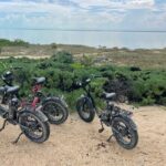 Tulum Area Experiences E-Bike Daily Rental - FAQ
