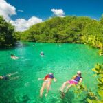 Tulum Area Experiences Guided Snorkeling Tour - Casa Cenote + Ocean Reef & Lunch - The Logistics: What You Need to Know