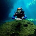 Tulum Area Experiences "Try" Scuba Diving Casa Cenote - Snacks - No experience - Why Choose This Tour?