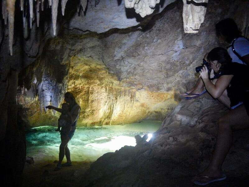 Tulum: ATV, Cenote, Zip lining and Rappelling Experience - Who Will Love This Tour?