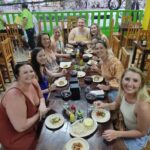 Tulum: Best Taco Tour - Exploring Tulum’s Cultural Landscape