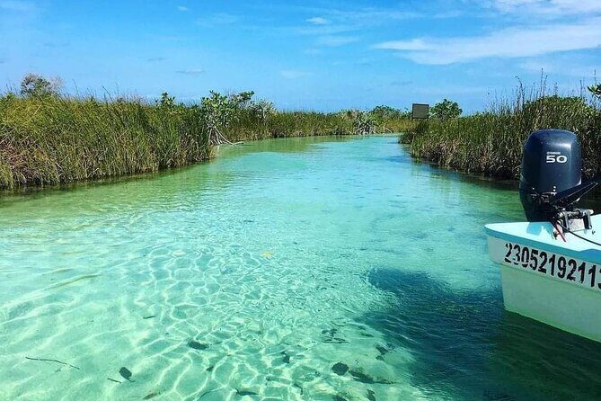 Tulum Boat Tour Sian kan muyil - Final Thoughts