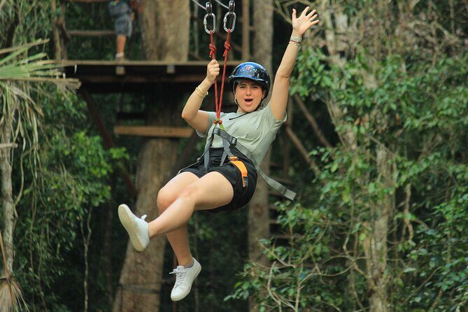 Tulum Cancun ATV Tour Experience - Practical Details & Tips