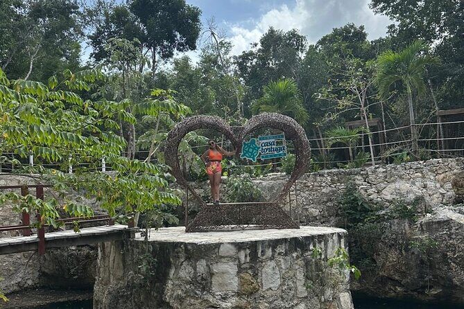 Tulum Casa Tortugas - Who Is This Tour Best For?