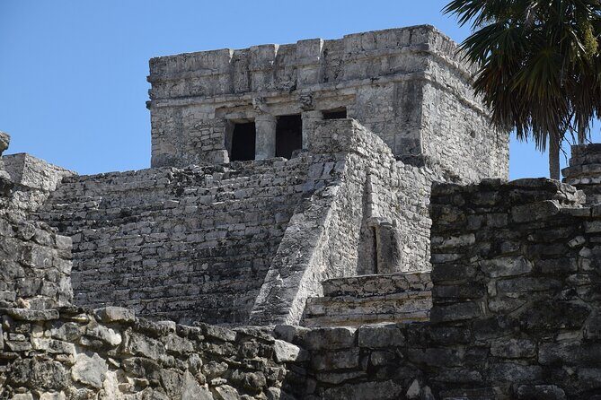 Tulum & Cenote Adventure - Authentic Experiences and Real Reviews