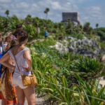 Tulum, Cenote and Playa del Carmen from Cancun - A Closer Look at the Itinerary