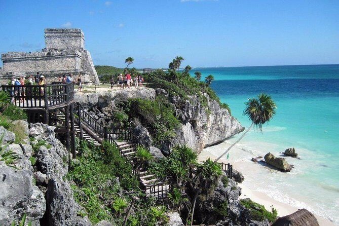 Tulum, Cenote, Coba Ruins & Fifth Avenue! Transportation from Playa Del Carmen - Practical Details and Tips
