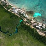 Tulum: Cenote Dos Ojos and Cenote Manati Tour - Exploring Cenote Manati