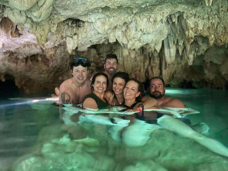 Tulum: Cenote Exploration Tour with Lunch and Snorkeling - Final Thoughts: Who Will Love This Tour?