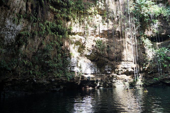 Tulum, Cenote & Playa del Carmen - What the Tour Includes & Tips for a Smooth Experience