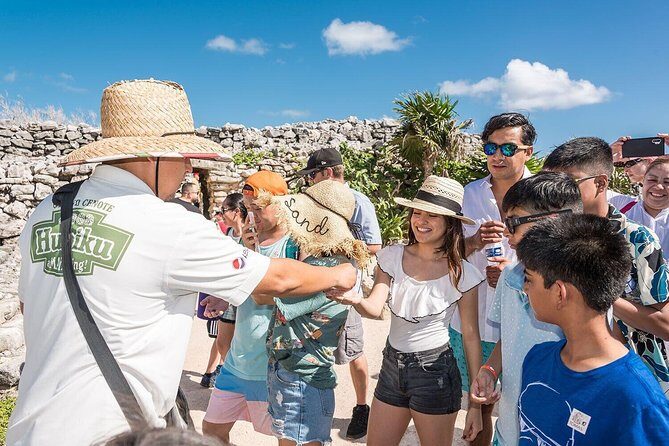 Tulum & Cenote Private Tour - What Makes This Tour Stand Out?