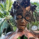Tulum , Cenote tortuga , Nature statue and Playa del carmen - A Closer Look at the Itinerary