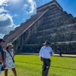Tulum: Chichen Itza Guided Tour with Hotel Pick-up Included - What We Like About This Tour