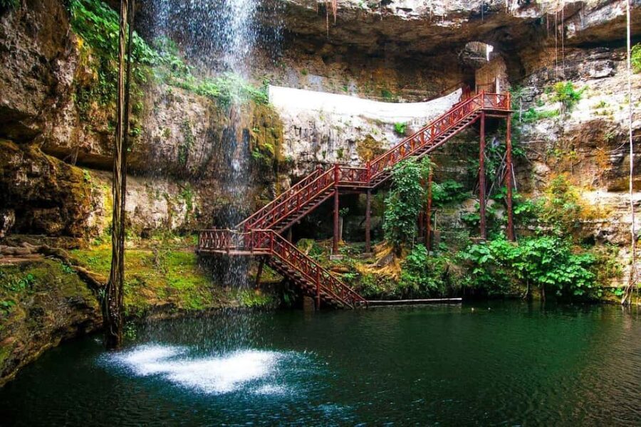 Tulum: Chichen Itza, Valladolid & Saamal Cenote Plus Tour - Who Should Consider This Tour?