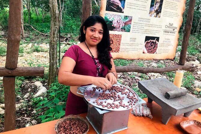 Tulum: Chocolate & Honey Sanctuary Experience with Cenote - Value for Money