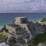 Tulum Coba 4X1 ADVENTURE - The Transportation Experience