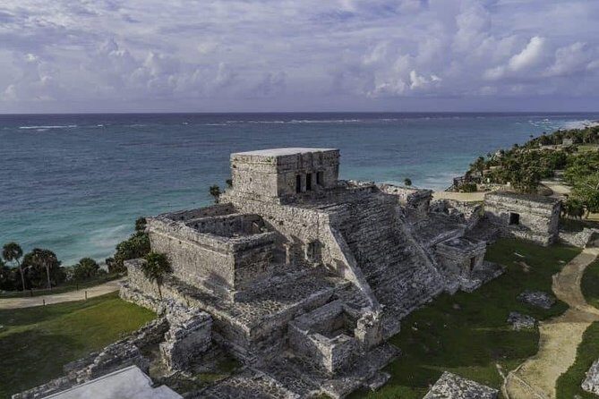 Tulum Coba 4X1 ADVENTURE - The Transportation Experience