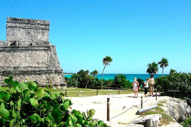 Tulum & Coba All Day Experience - Final Thoughts