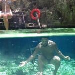 Tulum coba and sacred swim in cenote - A Closer Look at the Itinerary