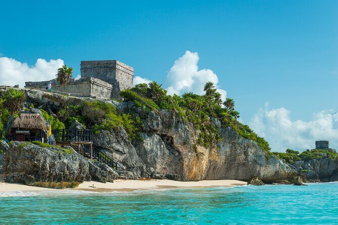 Tulum, Coba & Cenote All-Inclusive Tour - Who Will Love This Tour?