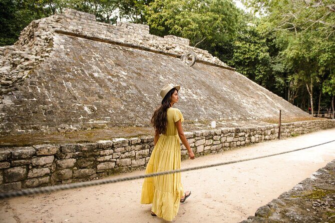 Tulum, Coba, Cenote, and Mayan Ceremony Full-Day Tour plus Lunch - The Itinerary Breakdown