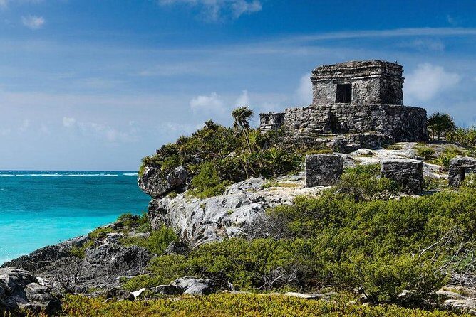 Tulum Coba Cenote and Playa del Carmen 4 places drinks included - Who Will Love This Tour?