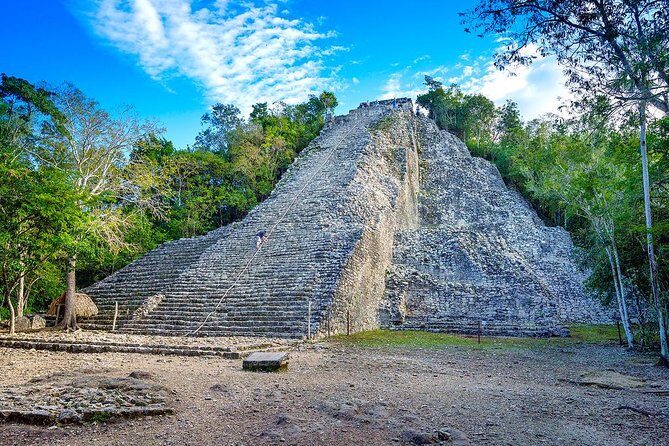 Tulum, Coba, Cenote and Playa del Carmen in Full-Day Tour from Cancun - What the Price Gets You — and What It Doesn’t
