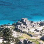 Tulum, Coba, Cenote Kuxtal and Playa Del Carmen! Deluxe 4x1 Tour - What the Reviews Say