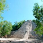 Tulum, Coba, Cenote & Playa Del Carmen! Full Mayan Experience - Transportation and Group Size