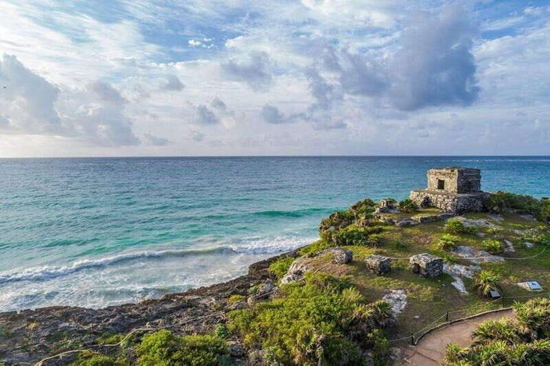 Tulum, Coba & Cenote with Lunch from Playa del Carmen/Cancun - What’s Included and What’s Not