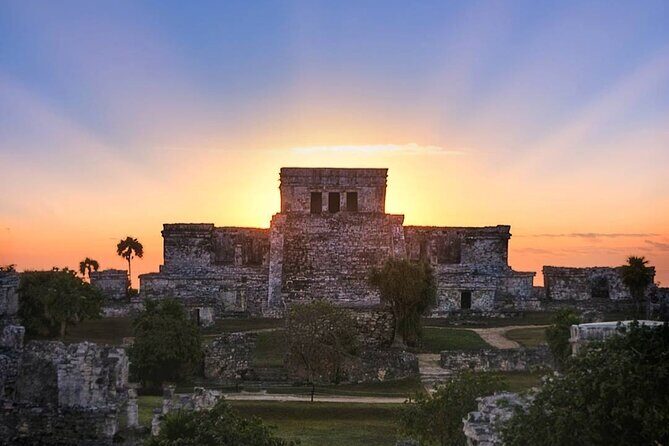 Tulum Coba Day Tour  Small Group, Cenote & Village - A Detailed Look at the Experience