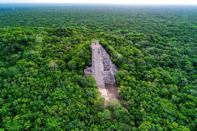 TULUM/COBA in small group - Who Is This Tour Best For?