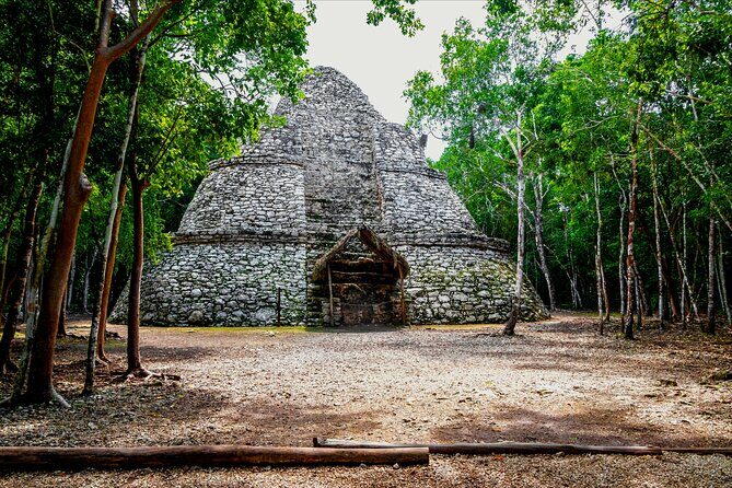 Tulum & Coba: Ruins, Rides & Refreshing Dips! - Cooling Off in the Cenotes: Nature’s Refreshing Hidden Gems