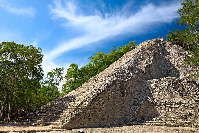 Tulum & Coba Ruins with Cenote Swim Tour from Playa del Carmen - Pros and Cons Based on Reviews