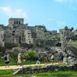 Tulum & Coba Ruins with Cenote Swimming from Playa del Carmen - Who Will Love This Tour?
