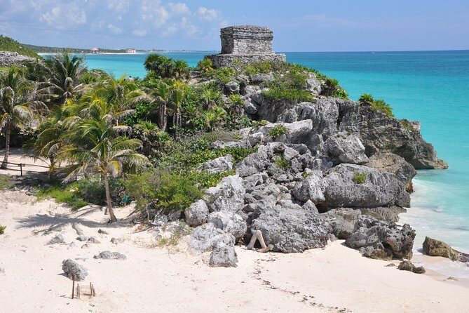 Tulum & Coba with Cenote, Cave Snorkeling, Lunch & Tastings - Why Choose This Tour?