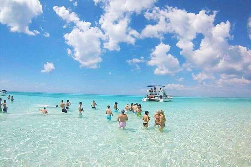 Tulum: Cozumel Cielo Snorkel Adventure from Cancun - In The Sum Up