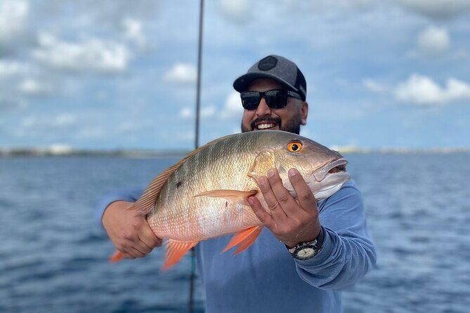 Tulum Deep Sea Fishing Tour - Final thoughts: Is this tour right for you?
