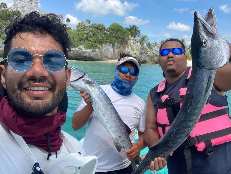 Tulum: Deep Sea Fishing - Why This Tour Could Be Perfect for You