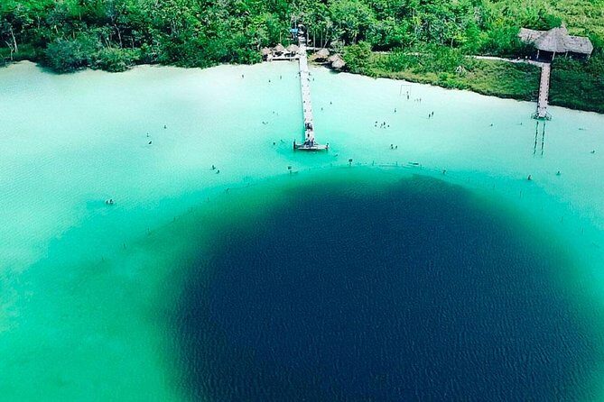 Tulum Deluxe (Tulum Ruinas, Kaan Luum Lagoon, Cenote Corazon) - Final Thoughts