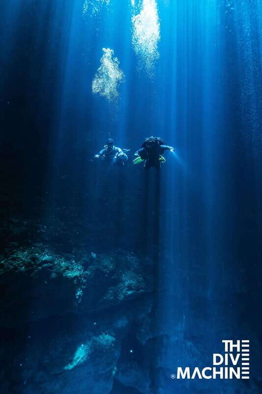 Tulum: Discover the Depths of Dos Ojos Cenote - The Itinerary: What To Expect