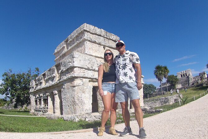 Tulum E-Scooter Tour The Jaguar Park - Who Will Love This Tour?