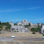 Tulum Early Bird Experience: Ruins, Cenote, Lagoon, & Lunch - Visiting a Breathtaking Cenote