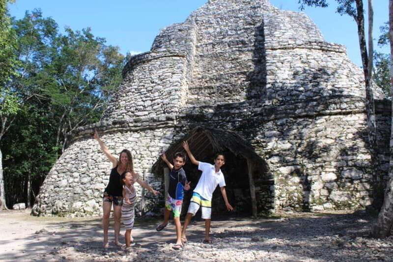 Tulum: Full Day Coba Ruins and Jungle ATV Tour - Authentic Experiences and Real Traveler Insights
