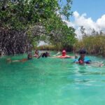 Tulum Guided ATV/Scooter, Muyil Ruins, Boat Eco, Float Down Mayan Canals + Lunch - What Makes This Tour Stand Out