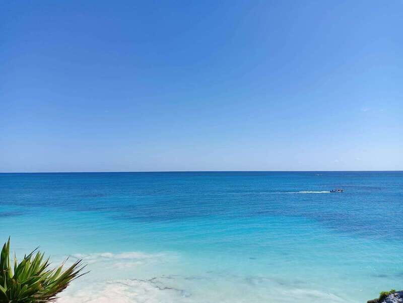 Tulum: Guided Tour of the Mayan Ruins - How the Tour Feels in Practice