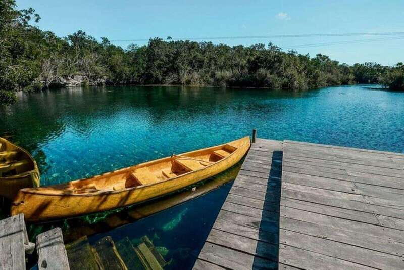 Tulum: Half-Day Adventure Zip line Cenote in Mayan Community - A Word on Value and Price