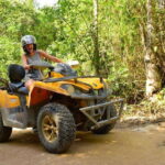 Tulum: High End ATV! Zipline circuit with different flights - Who Should Consider This Tour?