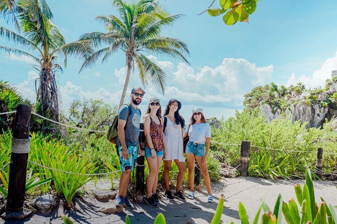 Tulum History, Sian Ka'an Floating Canals and Tacos Honorio Lunch - Who Will Love This Tour?